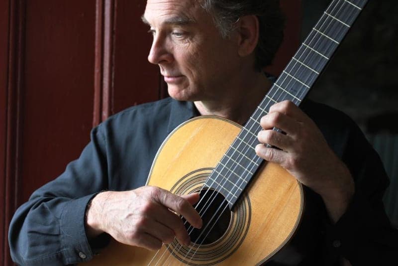 Boston Classical Guitar Society