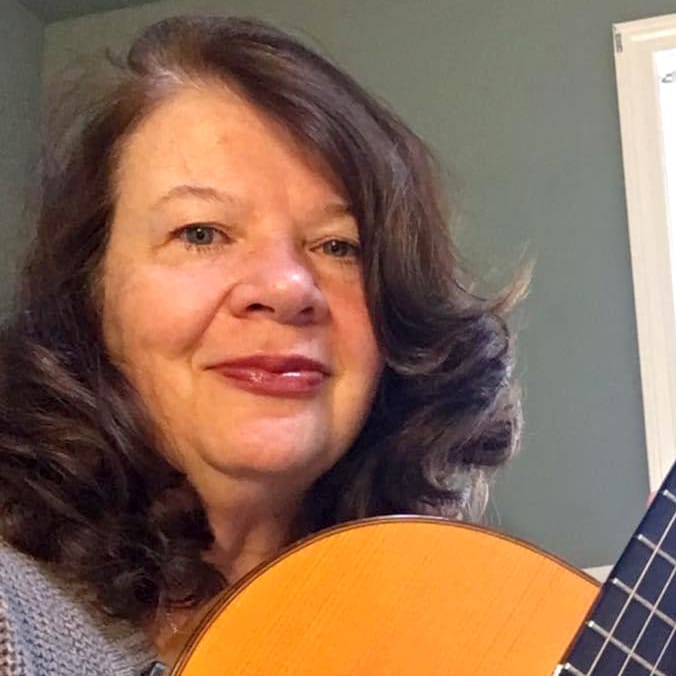 A Touch of Love: Memories of Frank Wallace - Boston Classical Guitar ...