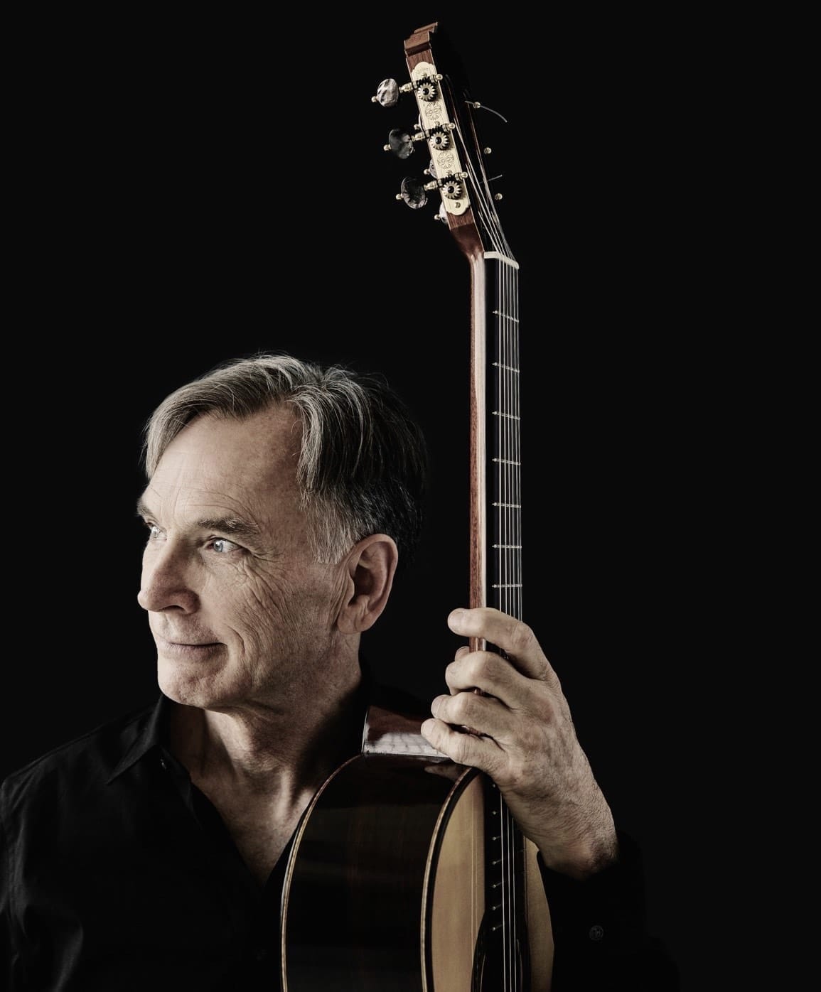 Boston Classical Guitar Society
